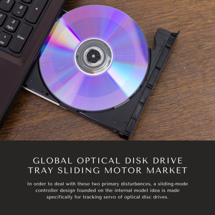 Global Optical Disk Drive Tray Sliding Motor Market 2022-2030 Global Optical Disk Drive Tray Sliding Motor Market 2022-2030